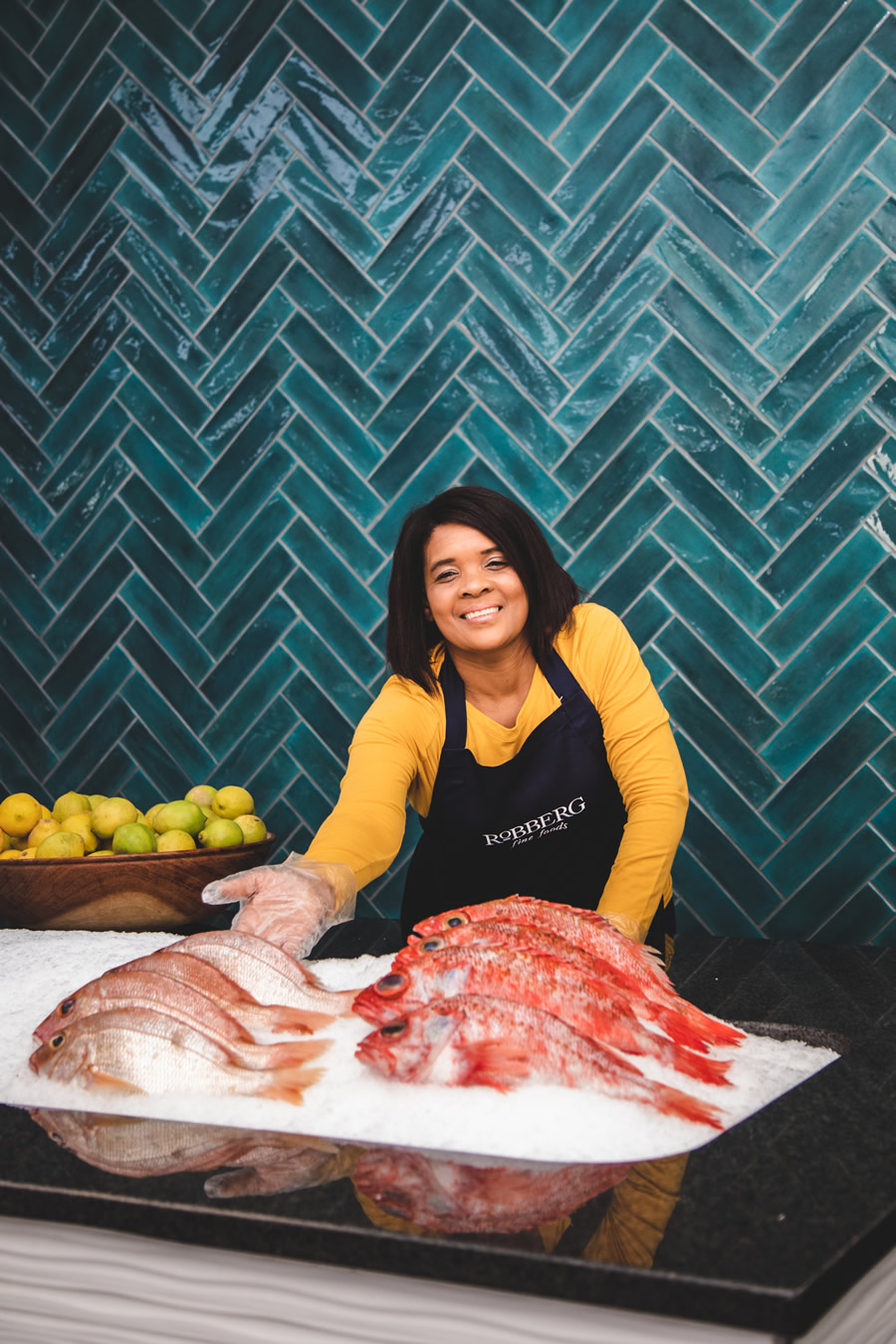 About Robberg Fine Foods, Seafood, fish distribution retail Plettenberg Bay