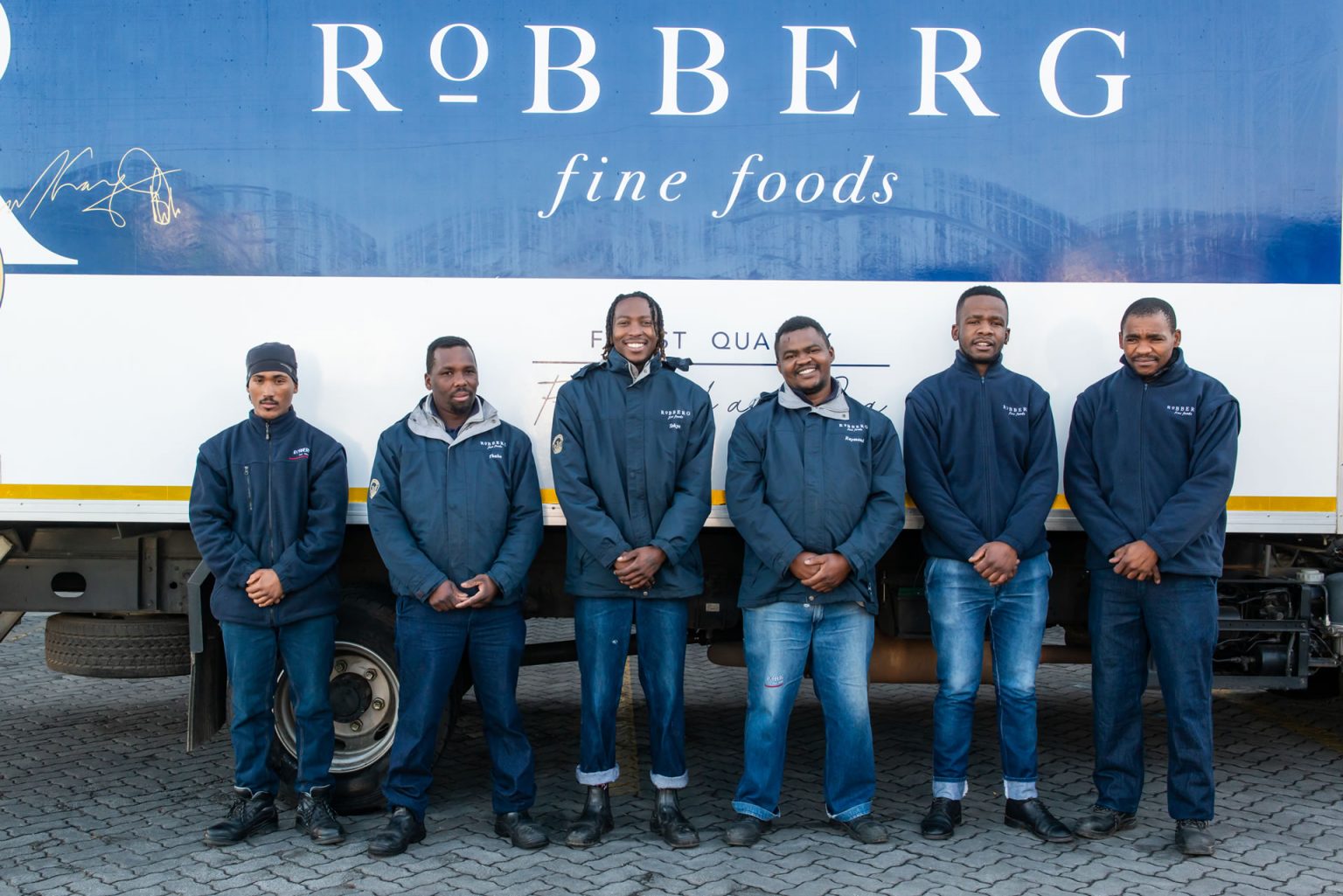 About Robberg Fine Foods, Seafood, fish distribution retail Plettenberg Bay